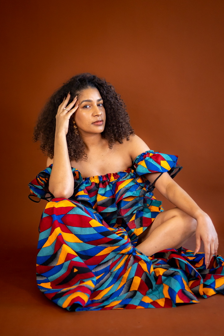 Gallery – Beatrice Enanga Lyonga